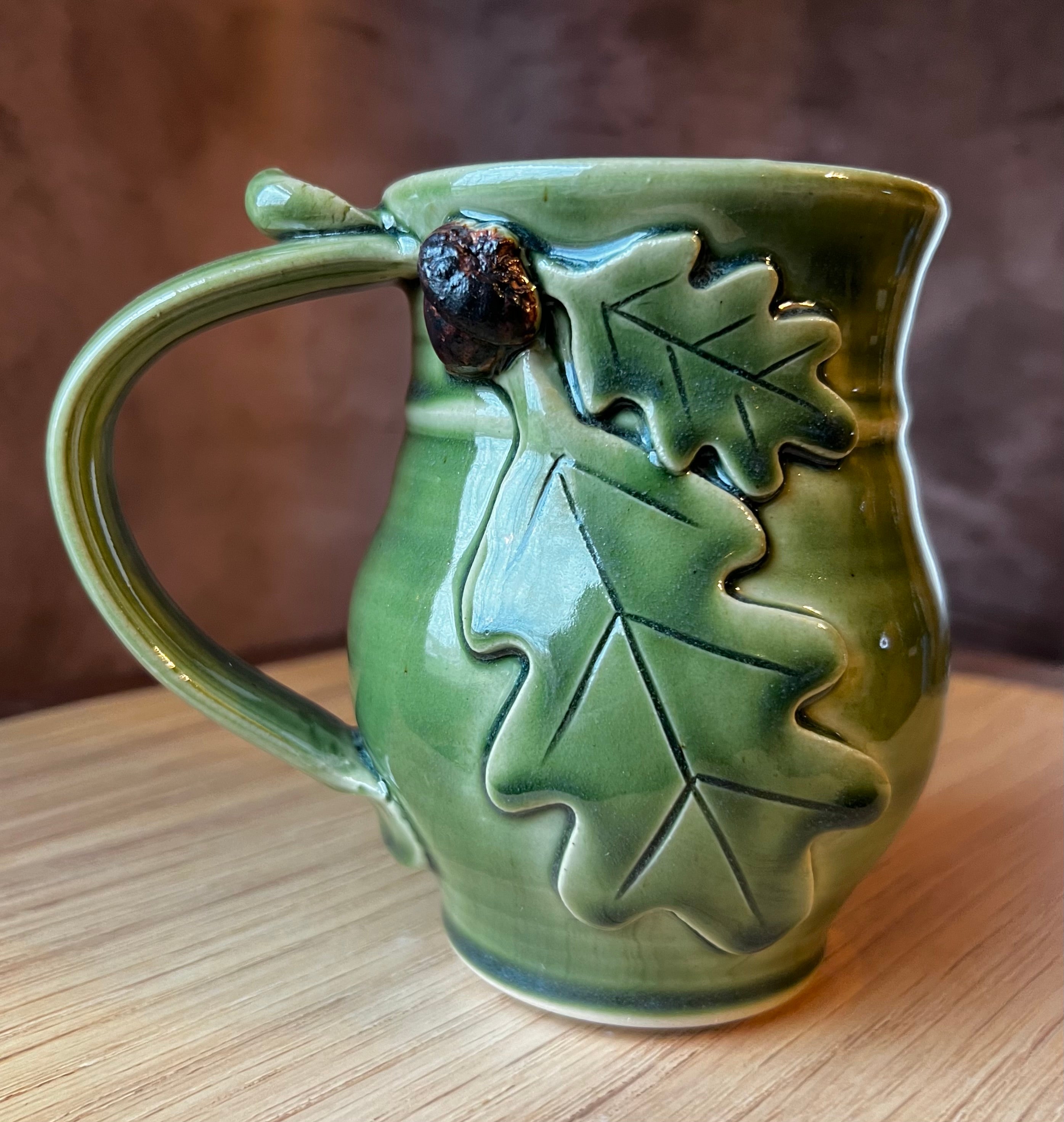 Forest & Fantasy – Hughes Pottery